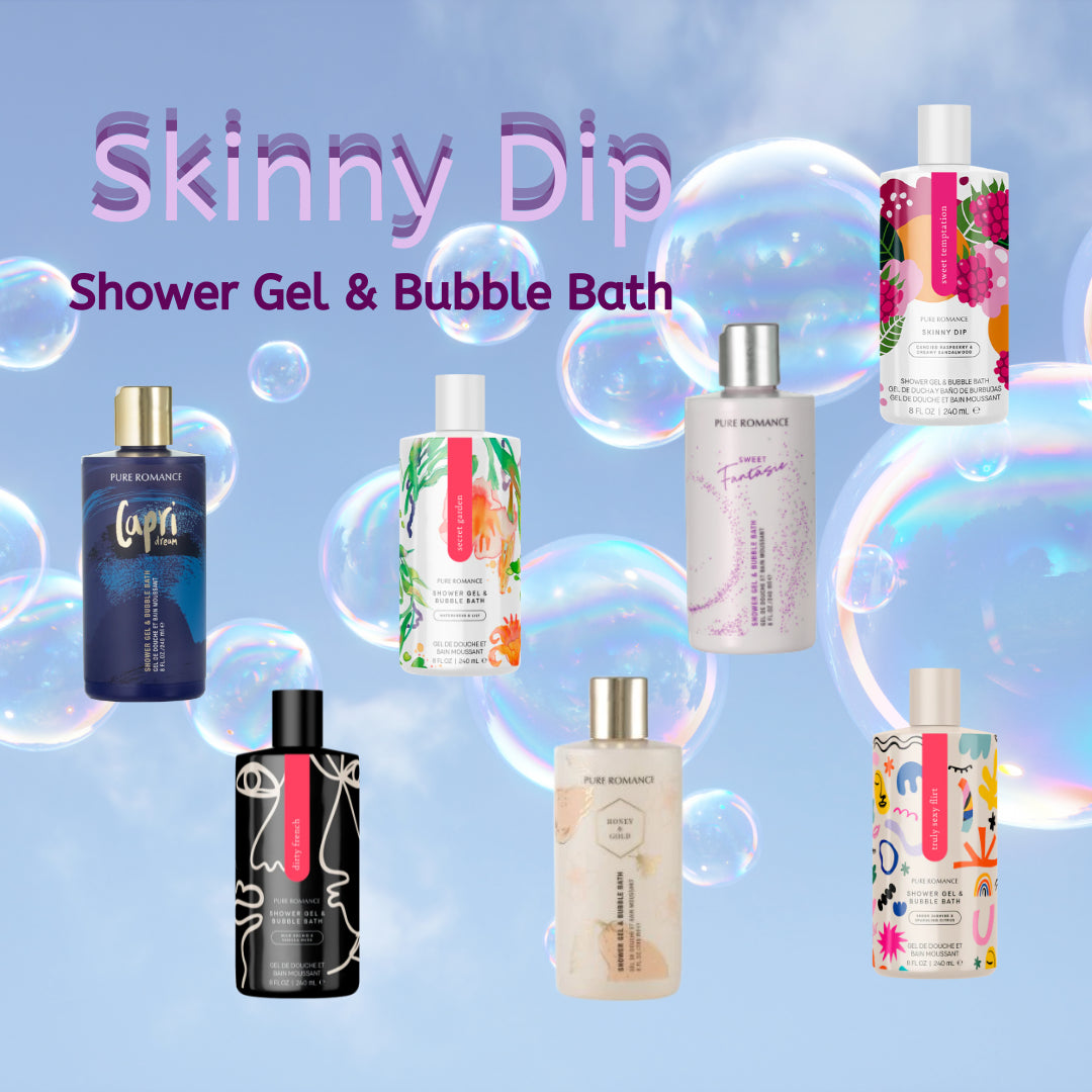 Skinny Dip – The Carmen Formula